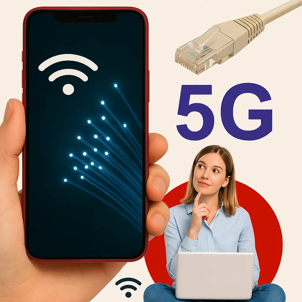 ACT FIBERNET Mobile App